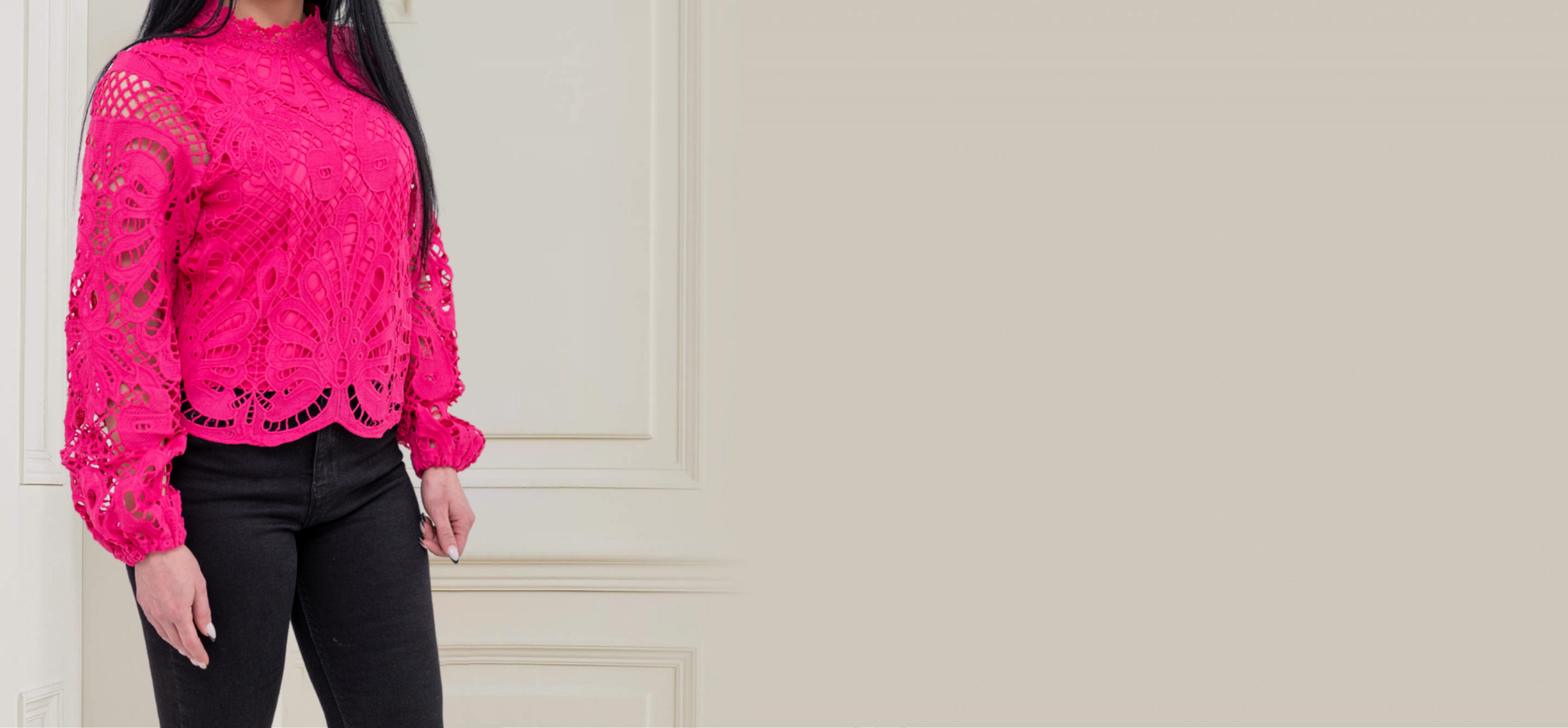 22Concept – Women's Fashion